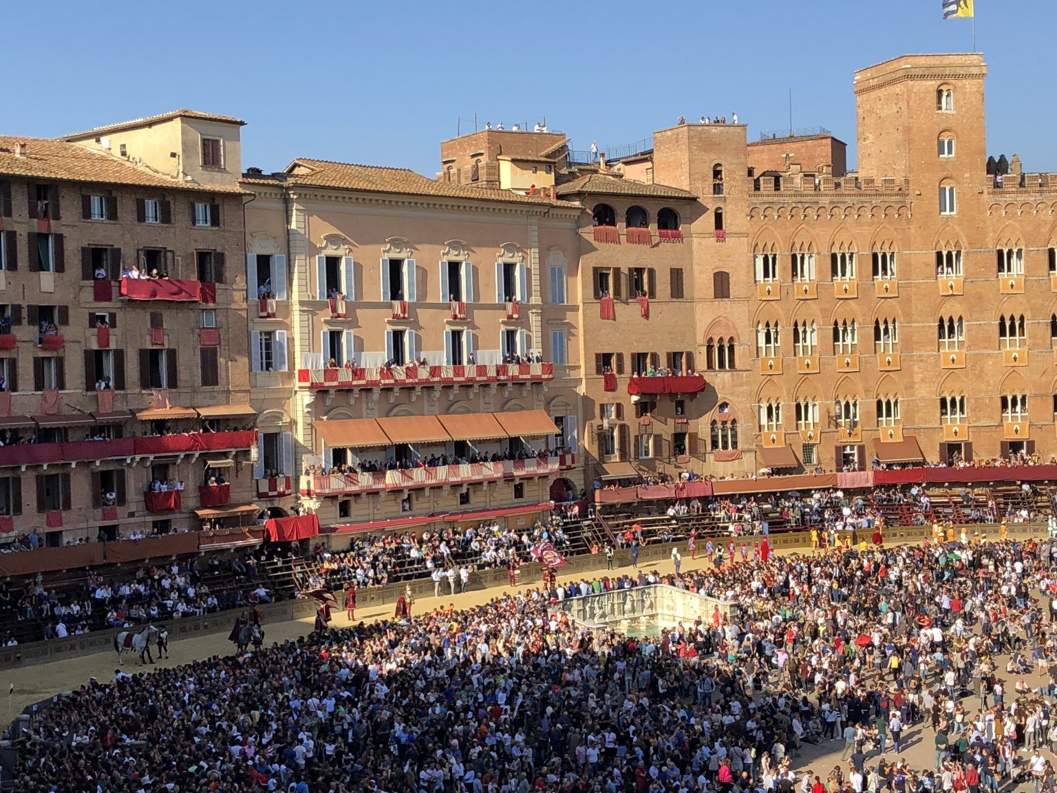 Italian Holidays and Traditions - Antico Sole Italy