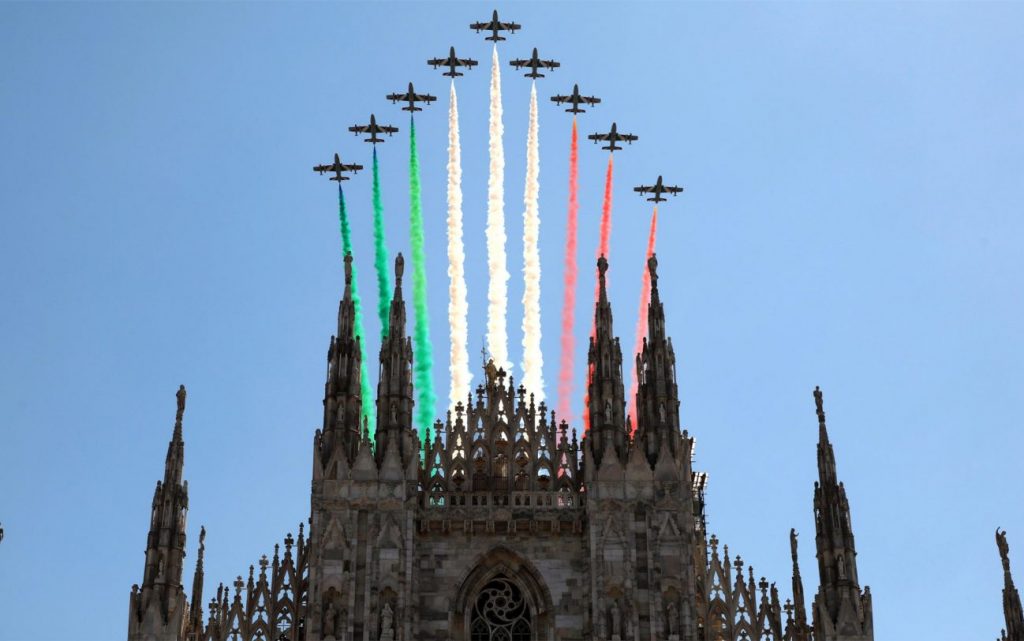 Italian Holidays and Traditions - Antico Sole Italy