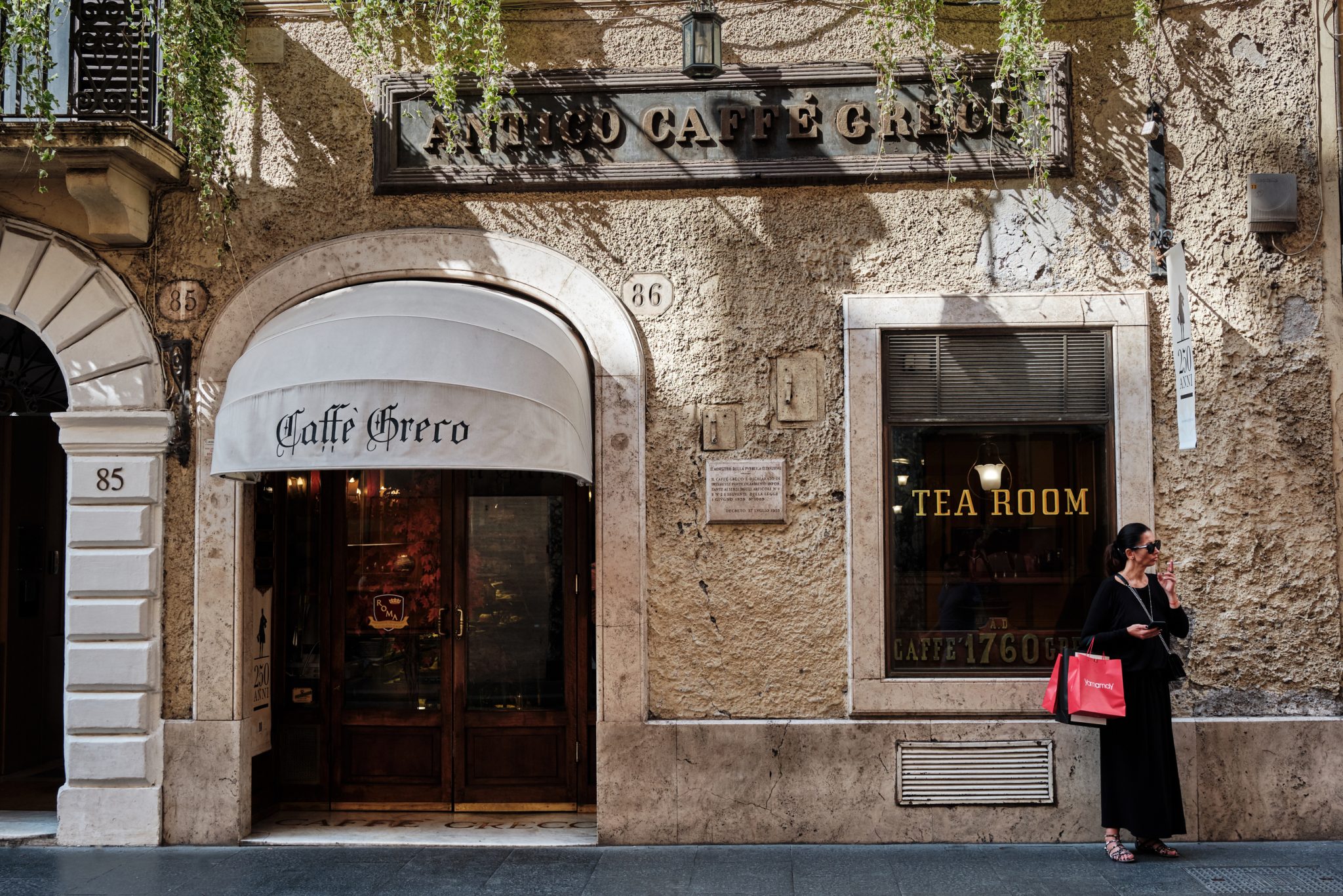 Understanding Italian Coffee Culture - Antico Sole Italy