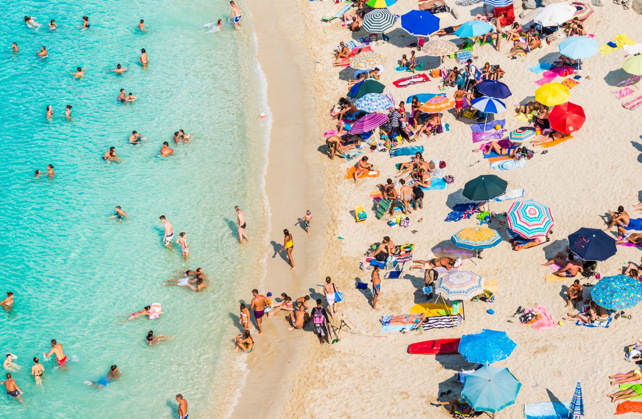 Italian Holidays and Traditions - Antico Sole Italy