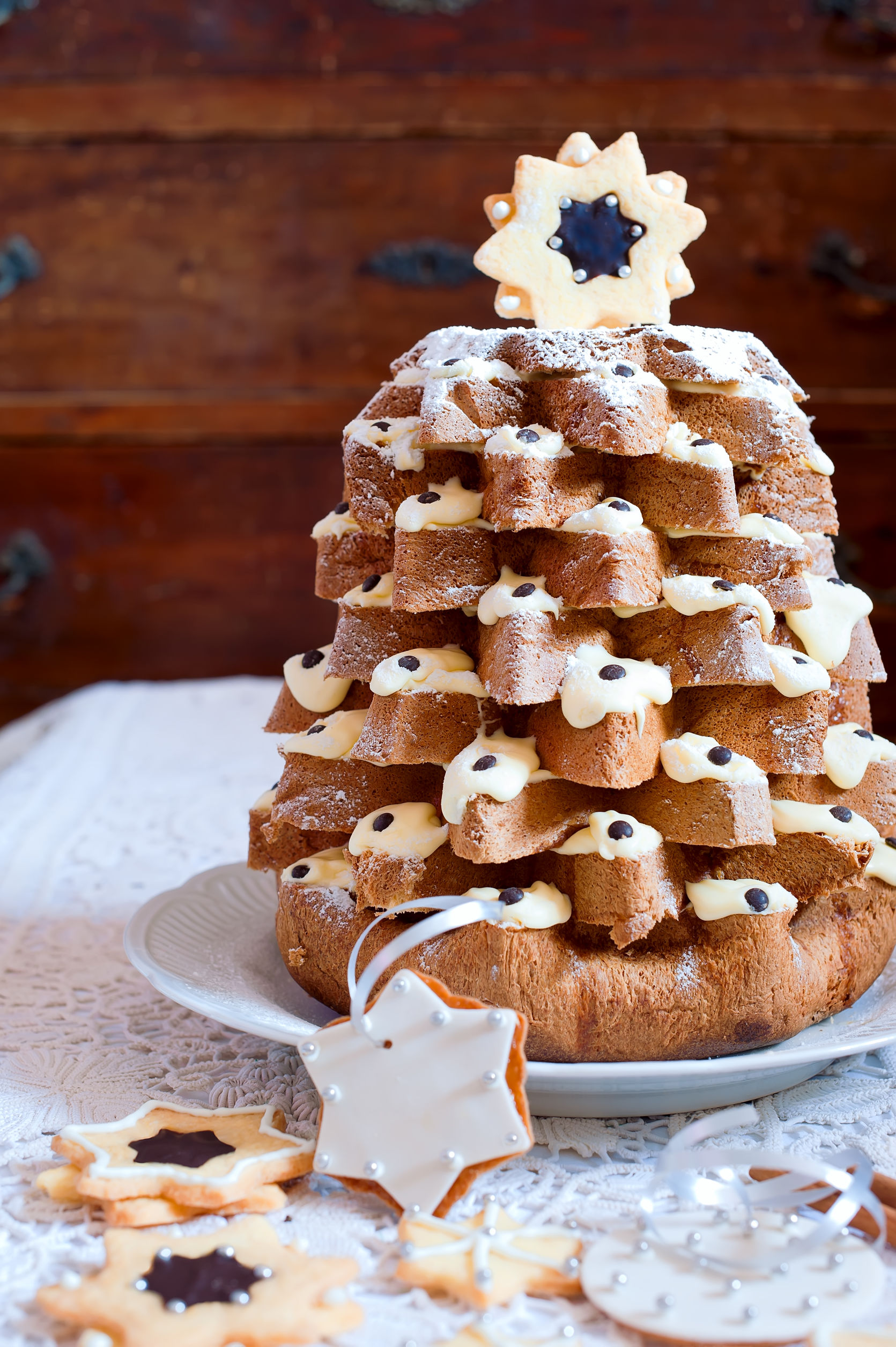 Christmas Sweets in Italy - Antico Sole Italy